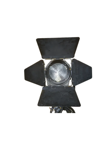 Lee Colortran 1000 W 5272/5273 spot light