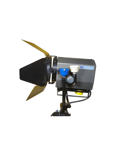 Lee Colortran 1000 W 5272/5273 spot light