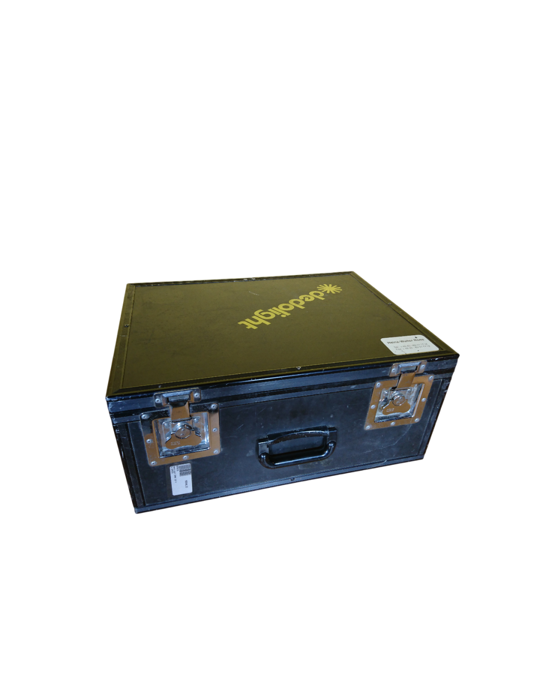 Dedolight K24S Kit